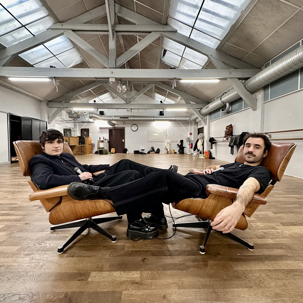 Sab Musique - Site officiel